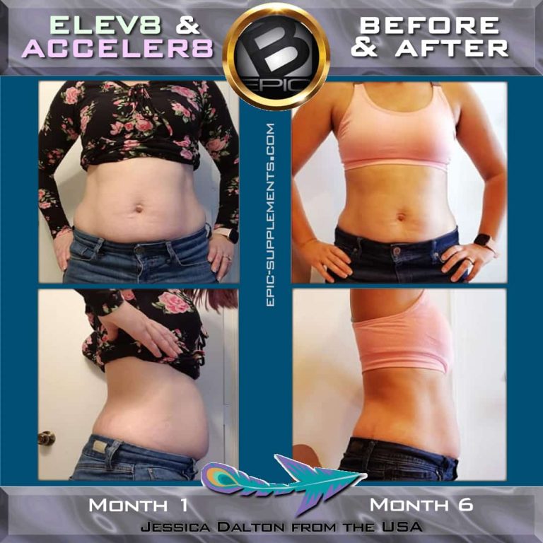 What is B-Epic Elev8 pills | BEpic Supplements