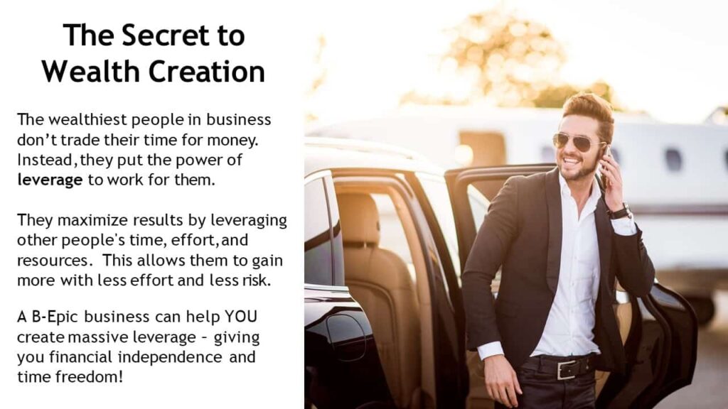 Bepic-business-presentation (5) | BEpic website: sign up & buy products